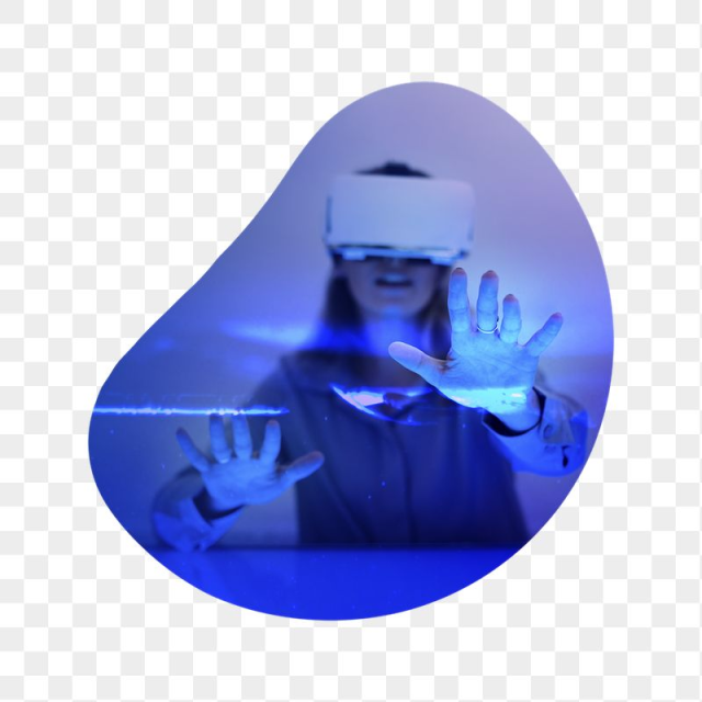 Free: VR technology png badge sticker, | Free PNG - rawpixel - nohat.cc