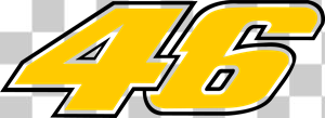Free: VR46 Logo Vector - nohat.cc