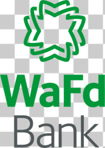 Free: WaFd Bank Logo Vector - nohat.cc
