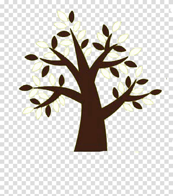 Free: Wall decal Flyer, tree transparent background PNG clipart - nohat.cc