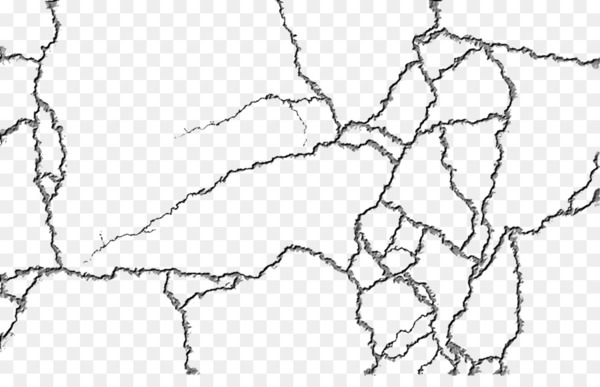 Free: Wall - Wall crack lines - nohat.cc