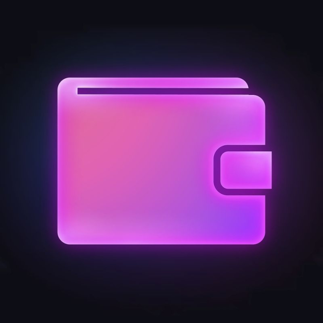 Free: Wallet payment icon, neon glow | Free Icons - rawpixel - nohat.cc