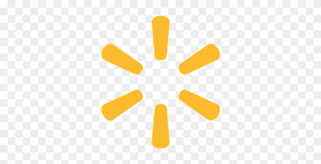 Free: Walmart Logo - Walmart Logo No Background - nohat.cc
