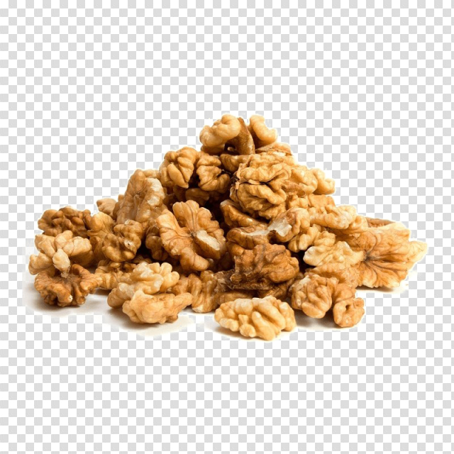 Free: Walnut Without Shell PNG Image - nohat.cc