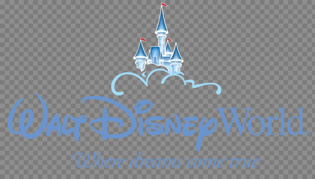 Free: Walt Disney World Png Logo - Free Transparent PNG Logos - nohat.cc