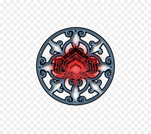 Free: Warframe Logo Emblem Clan - Warframe - nohat.cc