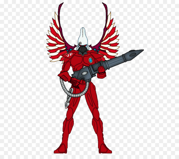 Free: Warhammer 40,000 Altansar Demon Illustration Golden State ...