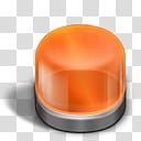 Free: Warning Light, orange beam light transparent background PNG ...