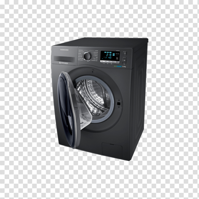 Free: Washing Machine PNG Picture - nohat.cc