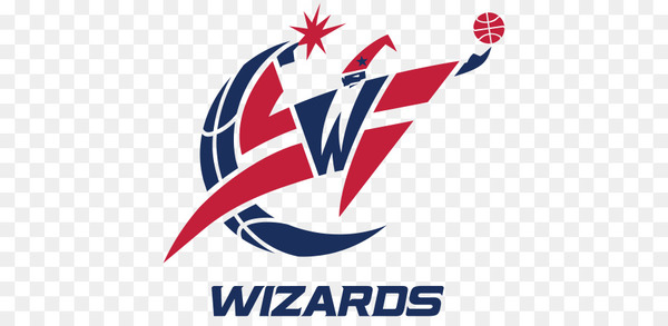 Free: Washington Wizards NBA Logo Orlando Magic Miami Heat - nba - nohat.cc