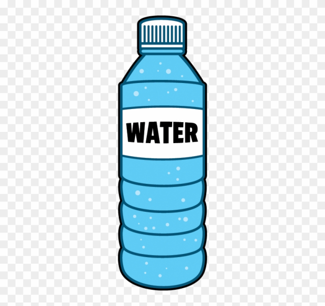 Water Bottle Clip Art Cycling Water Bottle Clipart Free Download