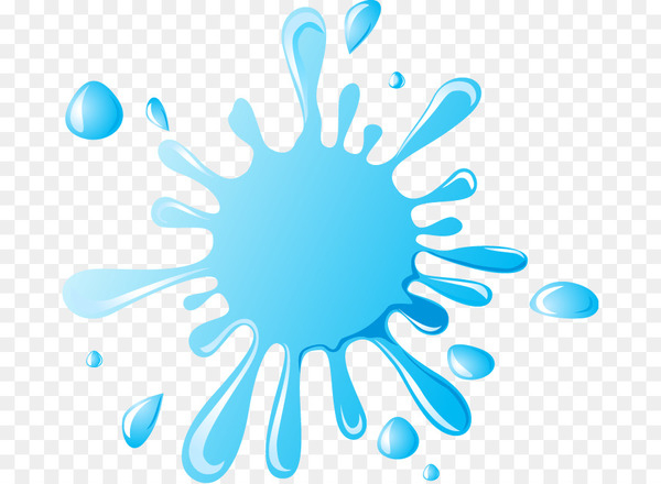 Free: Water Drop Clip art - Fresh water drops water drops - nohat.cc