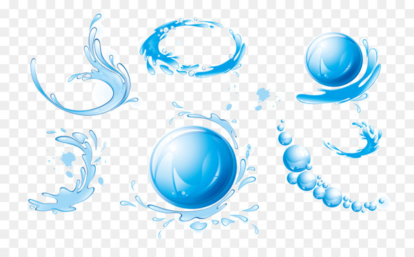 Free: Water Drop Drawing Clip art - Vector water drops - nohat.cc