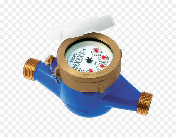 Free: Water metering Counter Pipe - Flow meter - nohat.cc