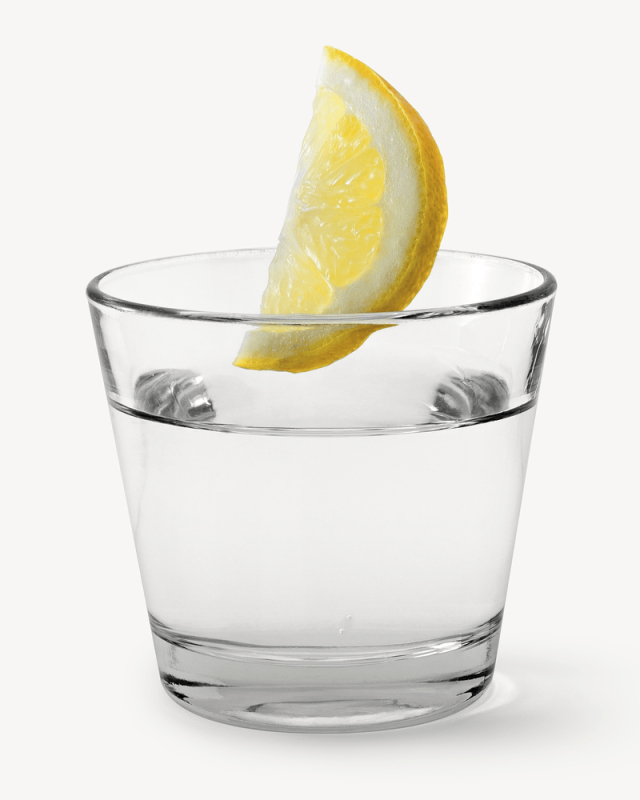 Free: Water with lemon, collage element | Free PSD - rawpixel - nohat.cc