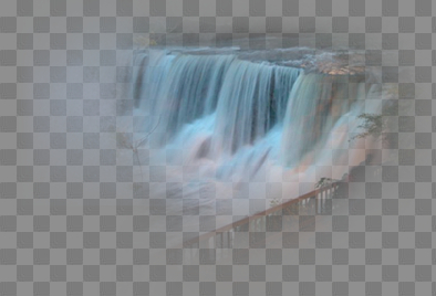 Free: Waterfall PNG HD Transparent Waterfall HD.PNG Images. | PlusPNG ...