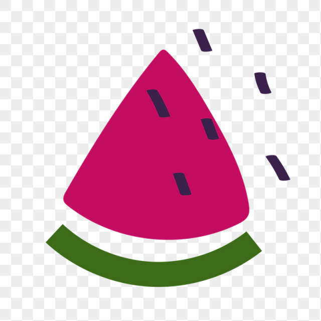 Free: Watermelon doodle png fruit sticker, | Free PNG - rawpixel - nohat.cc