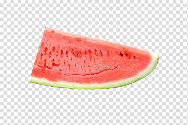Free: Watermelon Fruit, Watermelon slice transparent background PNG ...
