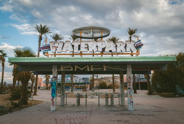 Free: Waterpark signage - nohat.cc
