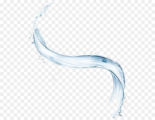 Free: Wave Water Dispersion - Beautiful liquid pattern - nohat.cc