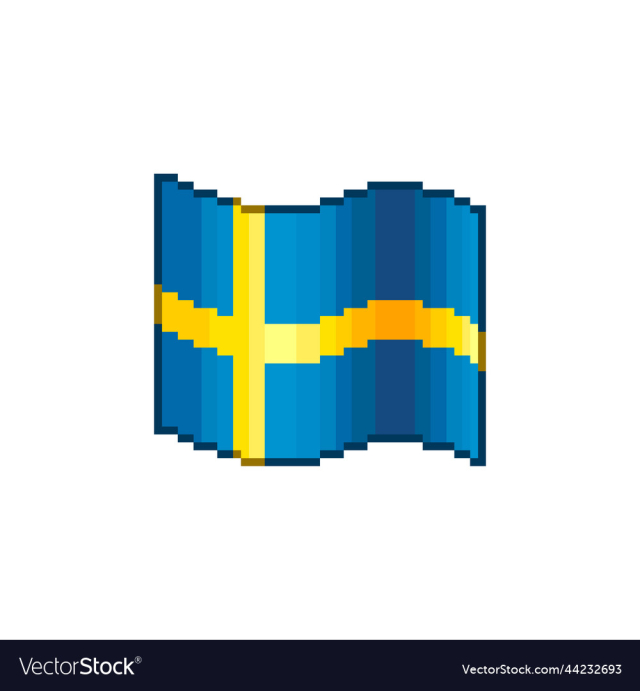 Free: waving flag of sweden - nohat.cc