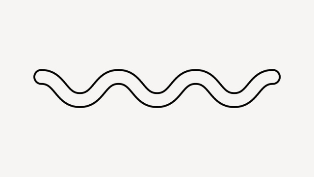 Free: Wavy line clip art vector | Free Vector - rawpixel - nohat.cc