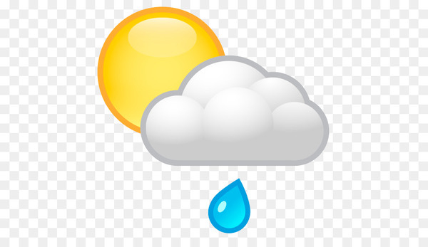 Free: Weather forecasting Cloud Weather map Overcast - weather - nohat.cc