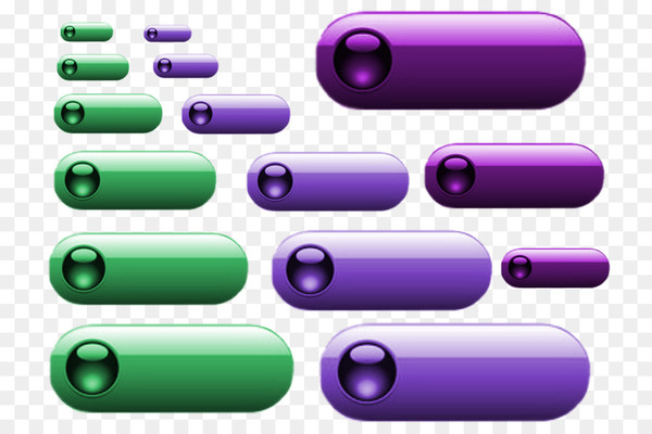 Free: Web button Push-button - Button - nohat.cc