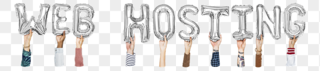 Free: Web hosting word png, hands | Free PNG - rawpixel - nohat.cc