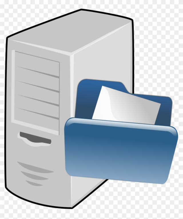 Free: Web Server Icon Png Clipart Best Ibpc7t Clipart - File Server ...