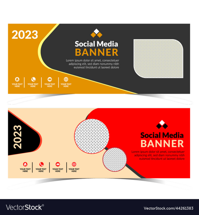 Free: webiner banner design template - nohat.cc