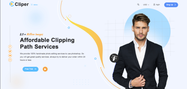 Free: website design - nohat.cc