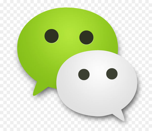 Free: WeChat Logo Social media Sticker - Supermarket goods - nohat.cc