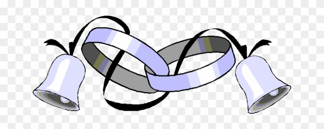 Free: Wedding Border Clipart Free Download - Wedding Bells And Rings ...