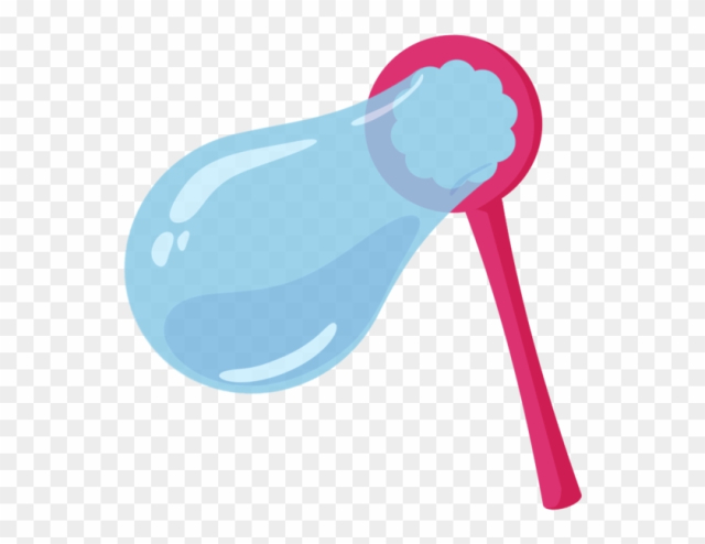 Free: Wedding Bubbles Clipart - Bubble Wand Transparent Background ...