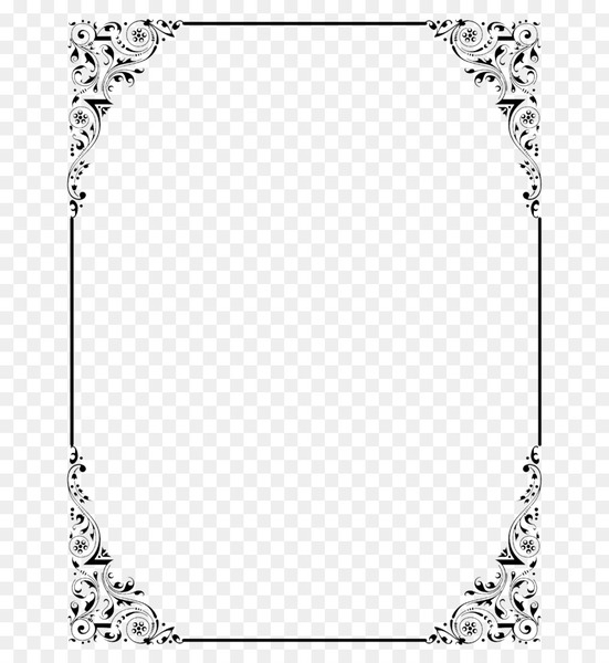 Free: Wedding invitation Borders and Frames Clip art - congratulate ...