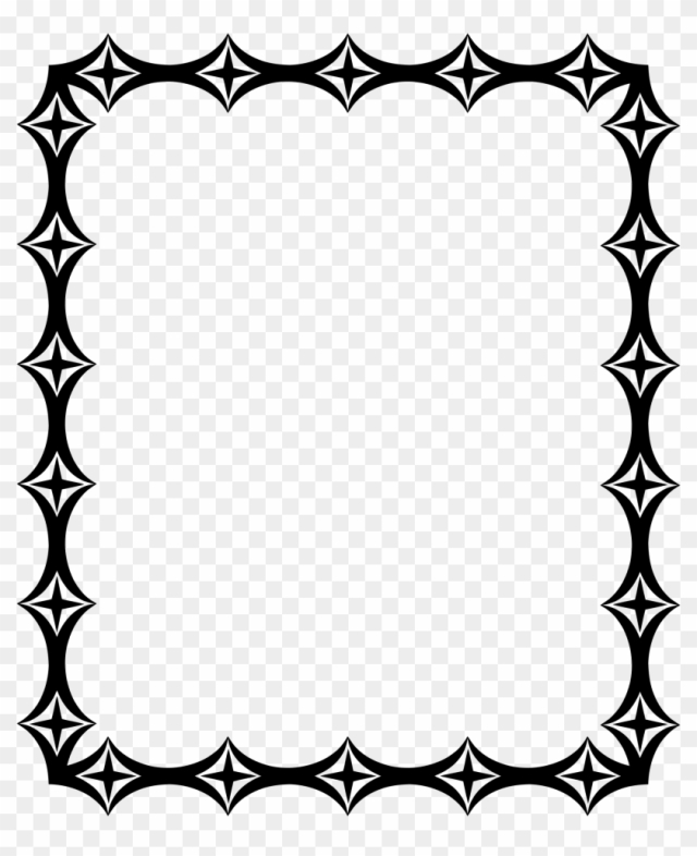Wedding Clipart Borders And Frames