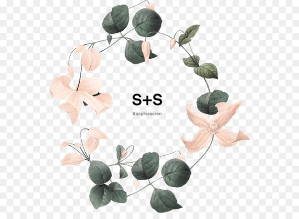 Free: Wedding invitation Convite Personal wedding website Green wedding ...