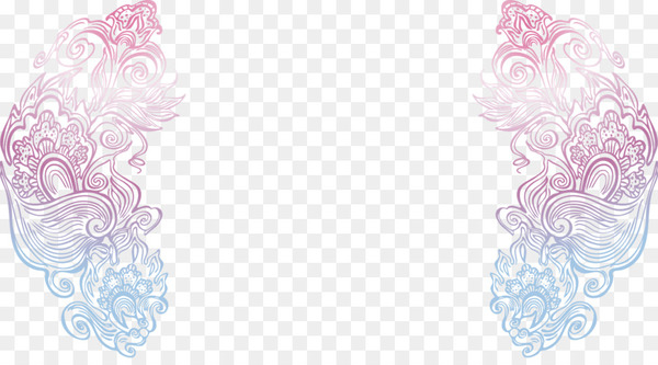 Free: Wedding invitation Convite Template Pattern - Wedding invitations ...