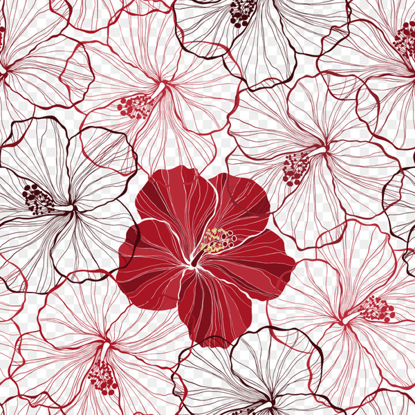 Free: Wedding invitation Pattern - Festive wedding invitations pattern ...