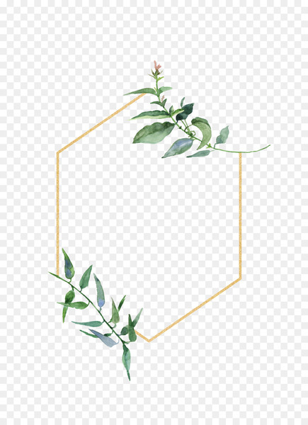 Free: Wedding invitation Pattern Illustration Design - - nohat.cc