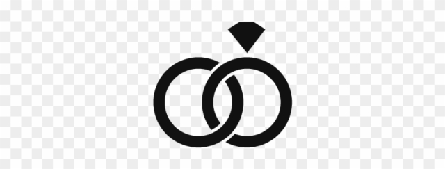 Free: Wedding Stationery - Symbol For Marriage - nohat.cc