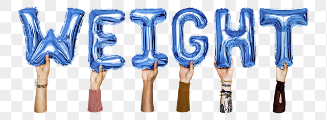 Free: Weight word png, hands holding | Free PNG - rawpixel - nohat.cc