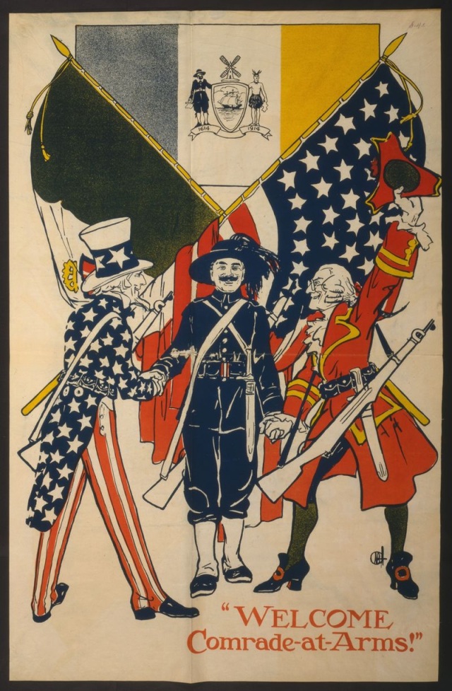 Free: "Welcome comrade-at-arms!" | Free Photo - rawpixel - nohat.cc