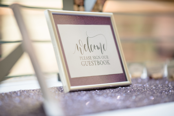 Free: Welcome Please Sign Our Guestbook Sign - nohat.cc