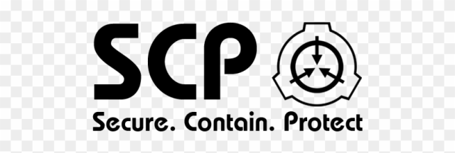 Free: Welcome To The Scp Foundation - Scp Foundation Secure Contain ...