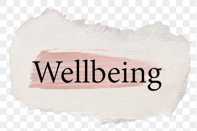 Free: Wellbeing png word sticker typography, | Free PNG - rawpixel ...