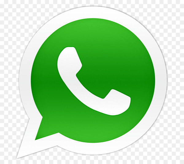 Free: WhatsApp Logo Instant messaging Message - whatsapp - nohat.cc