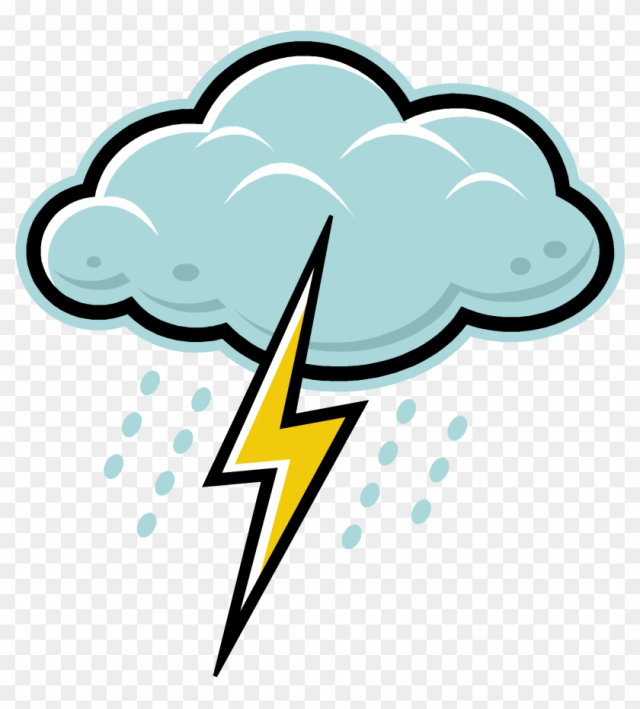 Free: When The Severe Weather Warning Is Cancelled, Management - Rain ...