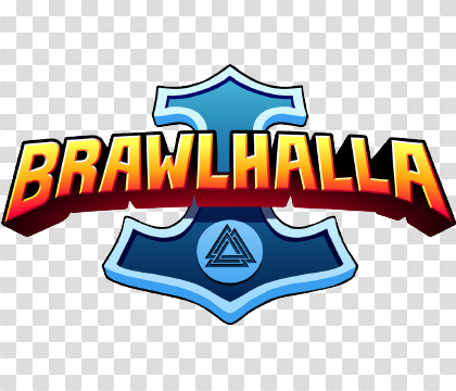 Free: where can i find only the blue "I" logo ? : Brawlhalla - nohat.cc